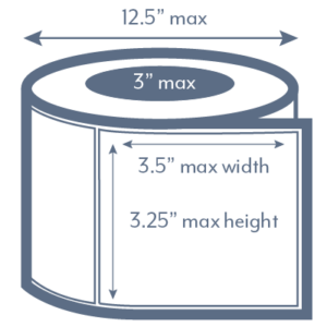 Wine Label Specifications | Rack & Riddle