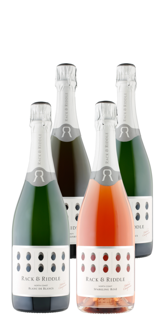 Our Wines | Rack & Riddle