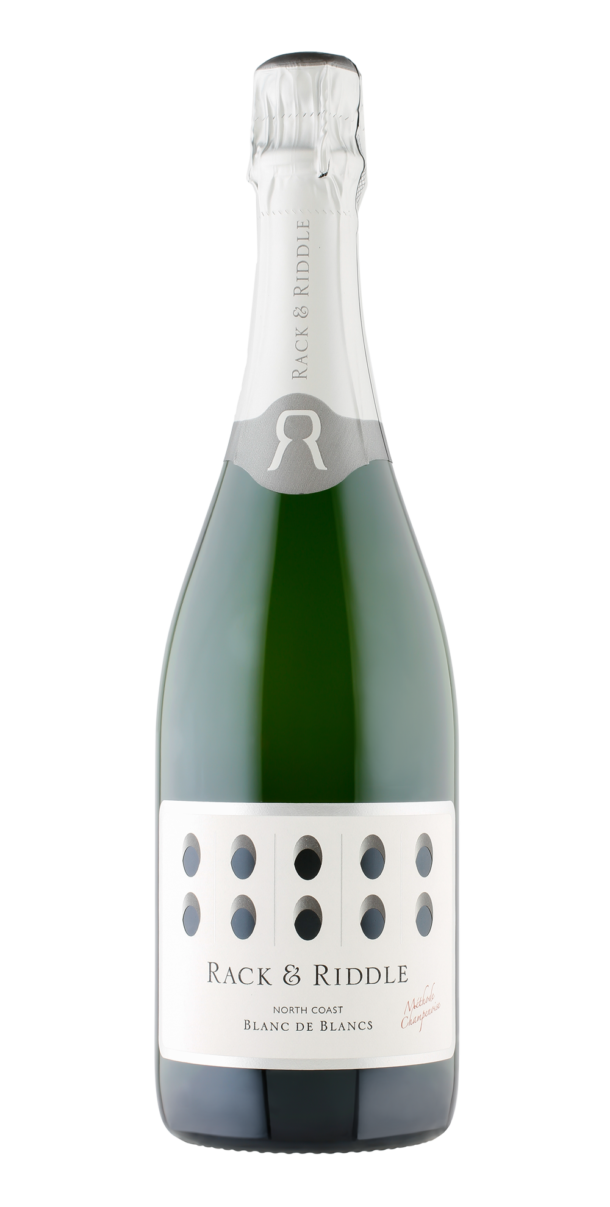Our Wines | Rack & Riddle