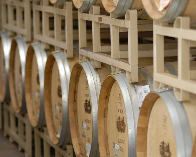 Custom Wine Services & Bottling | Rack & Riddle