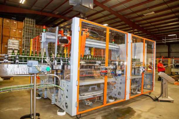 Rack & Riddle Announces Major Upgrade to Sparkling Wine Production ...