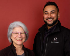 Custom Wine Services & Bottling | Rack & Riddle