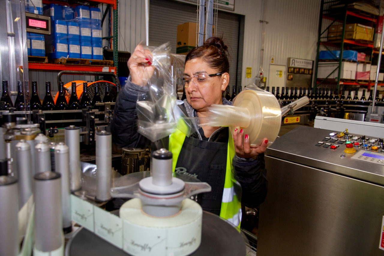 Women of Rack & Riddle | Rack & Riddle