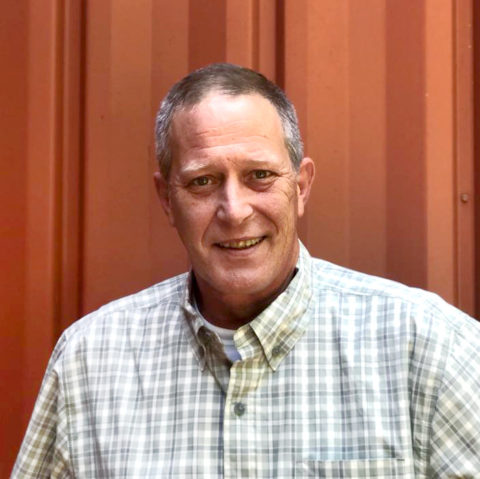 Our Team | Rack & Riddle