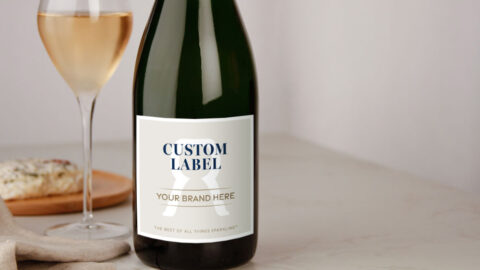 Custom Wine Services & Bottling | Rack & Riddle