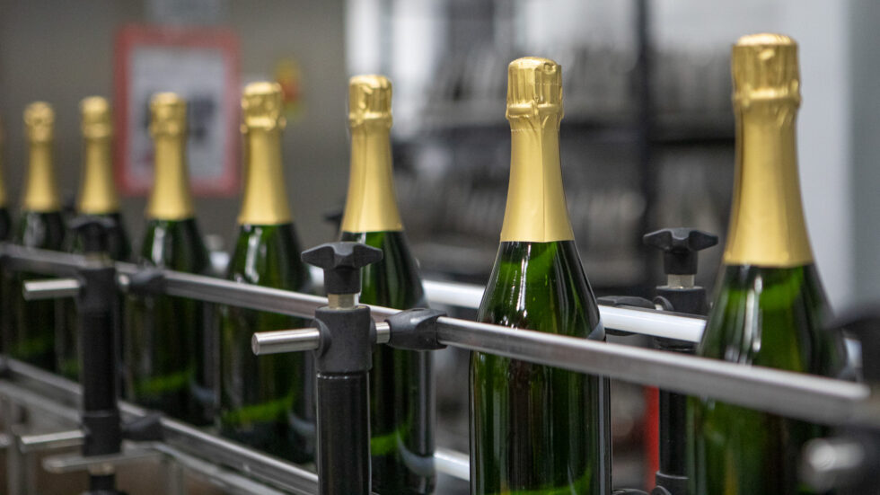 Custom Wine Services & Bottling | Rack & Riddle