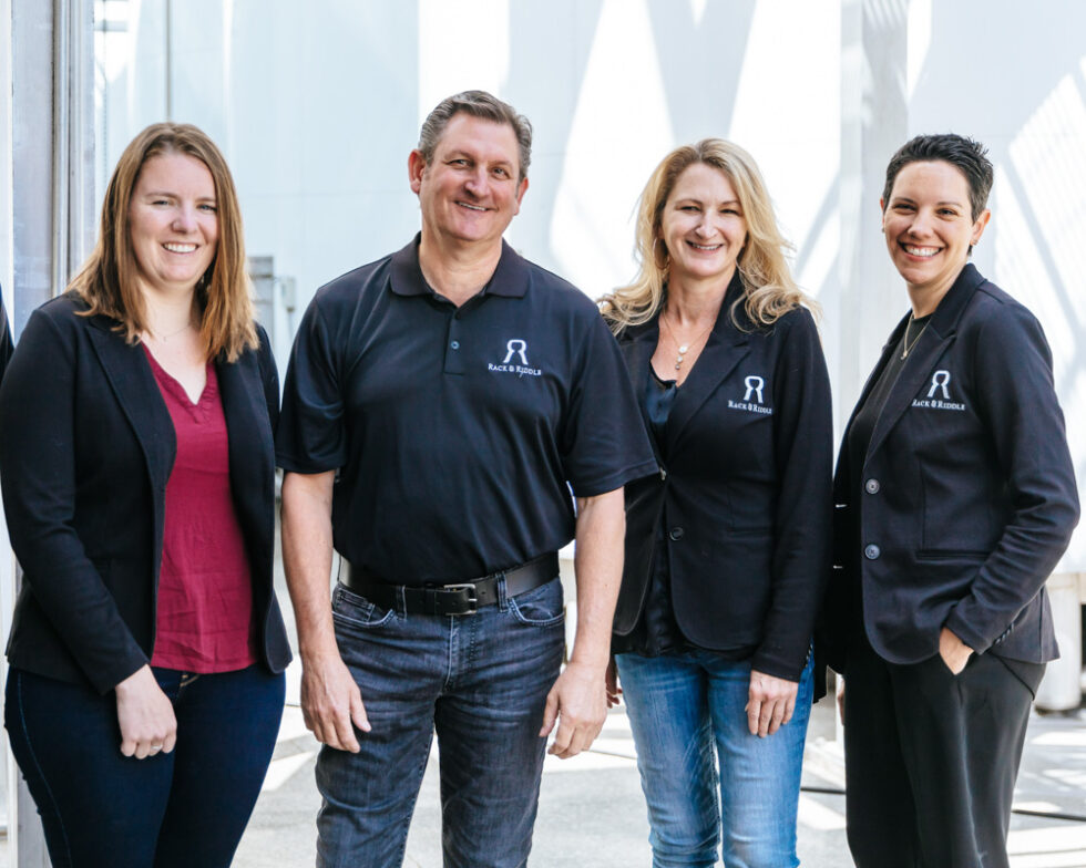 Custom Wine Services & Bottling | Rack & Riddle