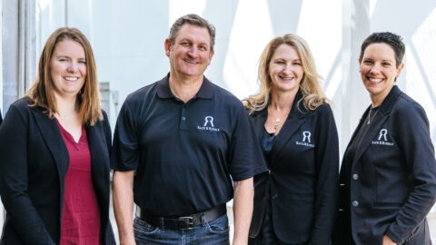 Winery Client Services | Rack & Riddle