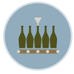 Winery Client Services | Rack & Riddle