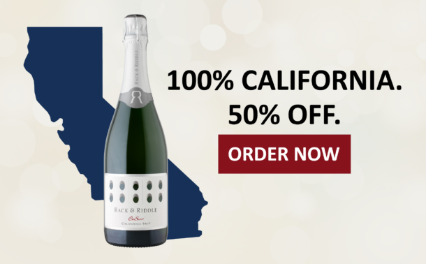 Our Wines | Rack & Riddle