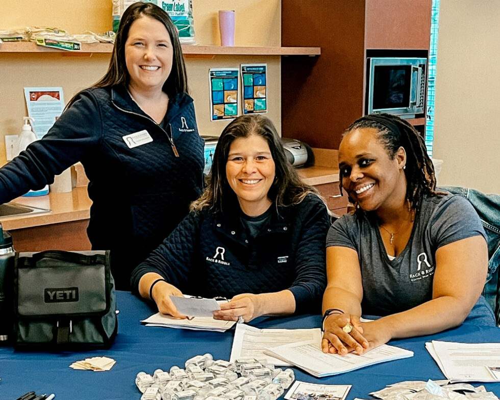 Custom Wine Services & Bottling | Rack & Riddle